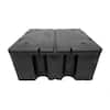 Eagle Floats 36 in. x 36 in. x 16 in. Foam Filled Dock Float Drum ...