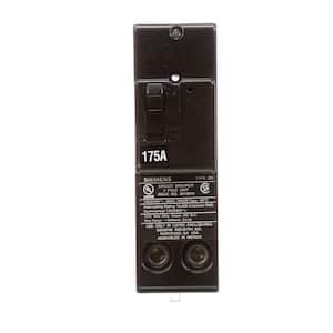 Siemens 175 Amp Double-Pole Main Breaker Converter MBK175 - The Home Depot