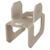 5/8 in. 20-Gauge G90 Plywood Clips (250-Pack) PC58 - The Home Depot