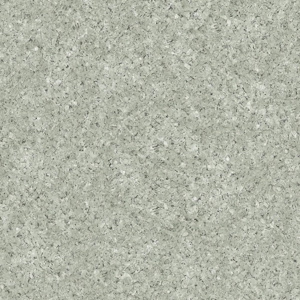 Veer Decor Cork Texture Sage Green Wallpaper Sample VRBR04-457W1 - The ...