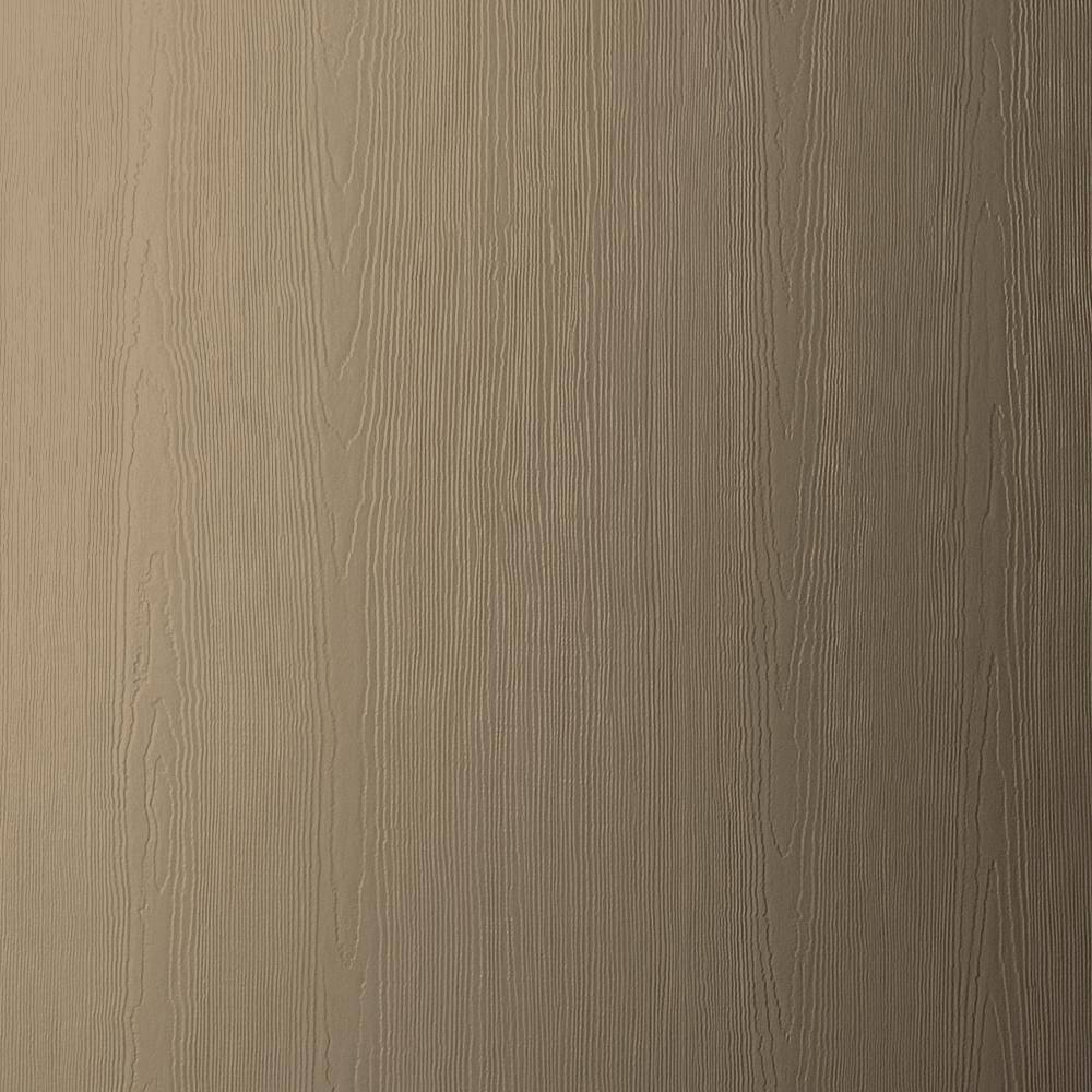 James Hardie Magnolia Home Hardie Panel HZ5 48 in. x 120 in. Fiber ...