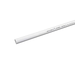 IPEX 2 in. x 24 in. PVC Sch. 40 DWV Pipe 2202 - The Home Depot