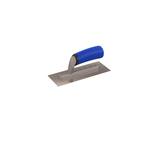 Bon Tool Outside Corner Bullnose 5 in. x 3-1/2 in. Finishing Trowel ...