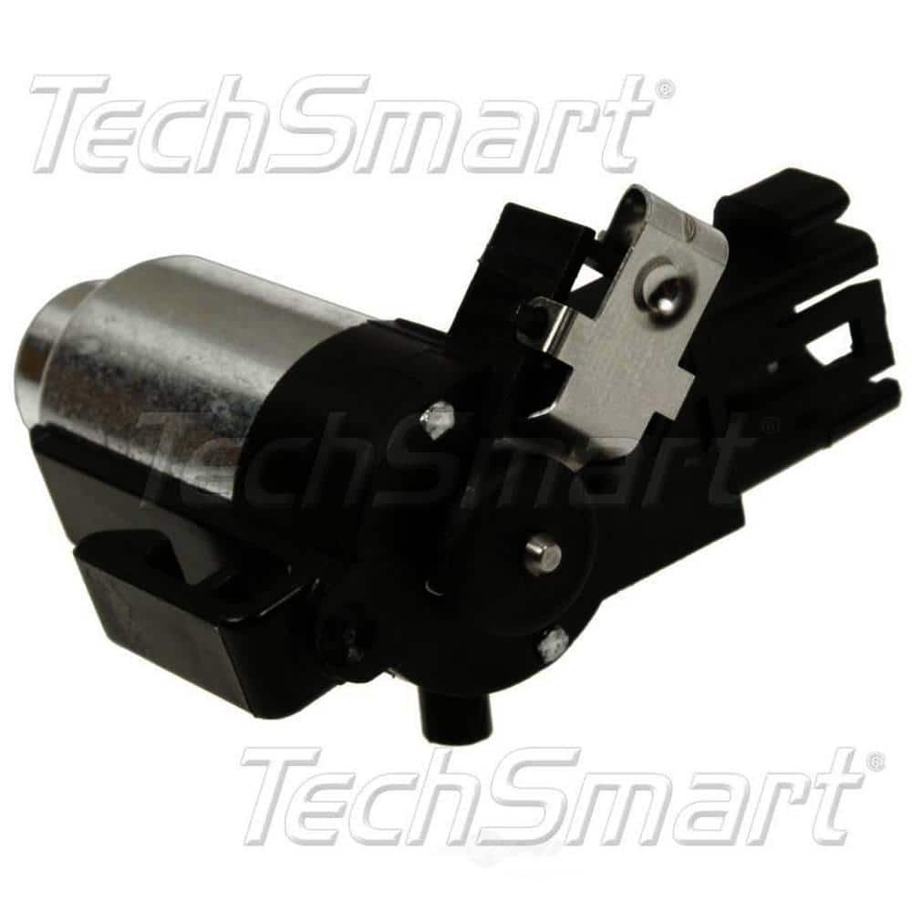 TechSmart Shift Interlock Actuator 2005-2008 Ford F-150 V6 V8 C05001 ...