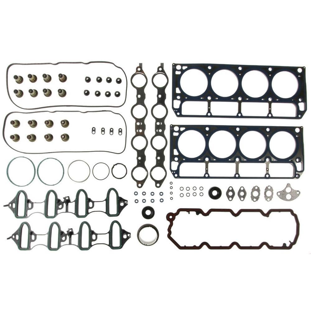 MAHLE Engine Cylinder Head Gasket Set HS54442D - The Home Depot