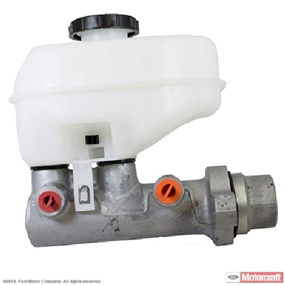 Motorcraft Brake Master Cylinder BRMC-144 - The Home Depot