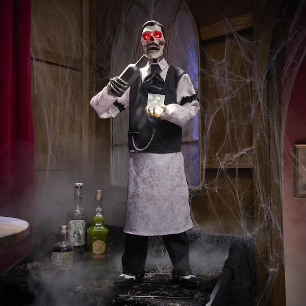 Halloween Props - The Home Depot