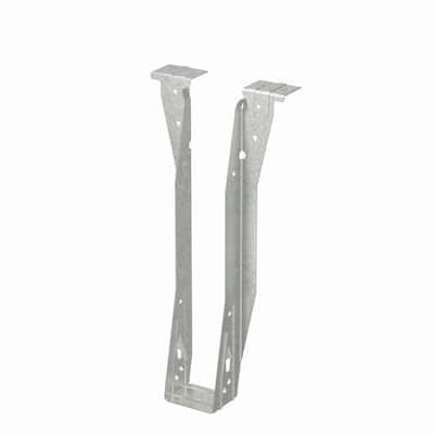 Simpson Strong-Tie Strong-Drive 3 in. x 0.148 in. SCN Smooth-Shank HDG ...