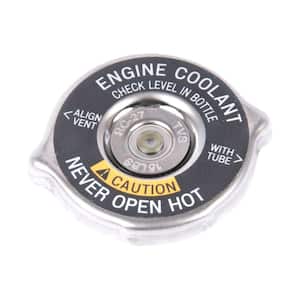 ACDelco Radiator Cap RC95 - The Home Depot