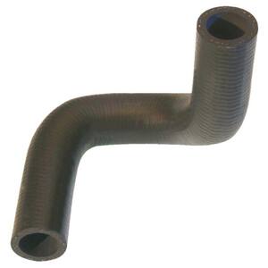 Gates HVAC Heater Hose 1999-2001 Ford Mustang 19728 - The Home Depot