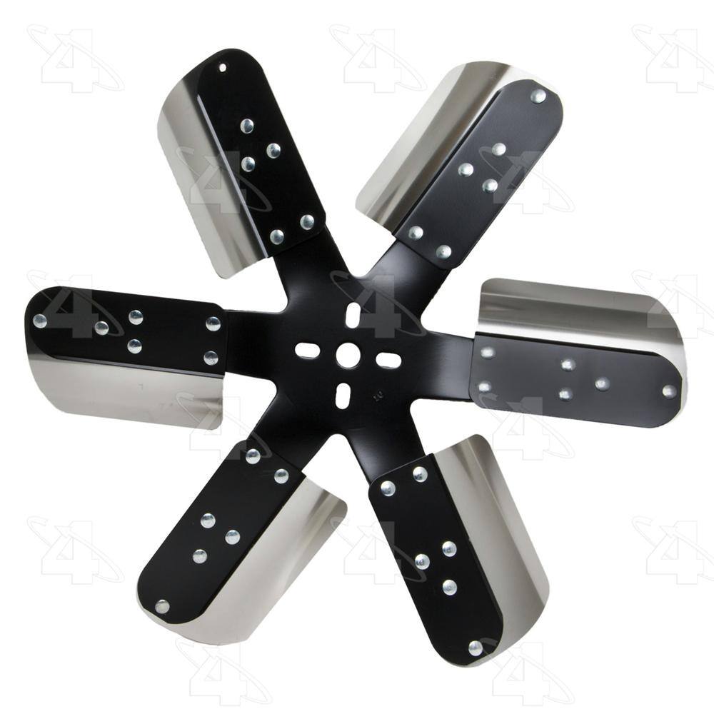 Hayden Fan Blade 3567 - The Home Depot