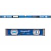 Empire 48 in. True Blue Digital Level with UltraView LED 9 in. Torpedo ...