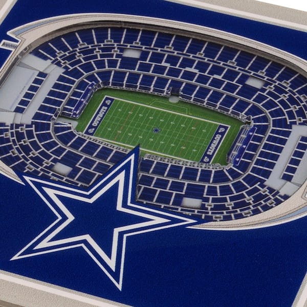 Dallas Cowboys Stadium Seating Chart | Cabinets Matttroy