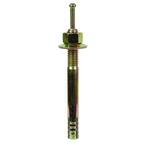 Simpson Strong-Tie 1/2 in. x 6 in. Easy-Set Pin-Drive Expansion Anchor ...