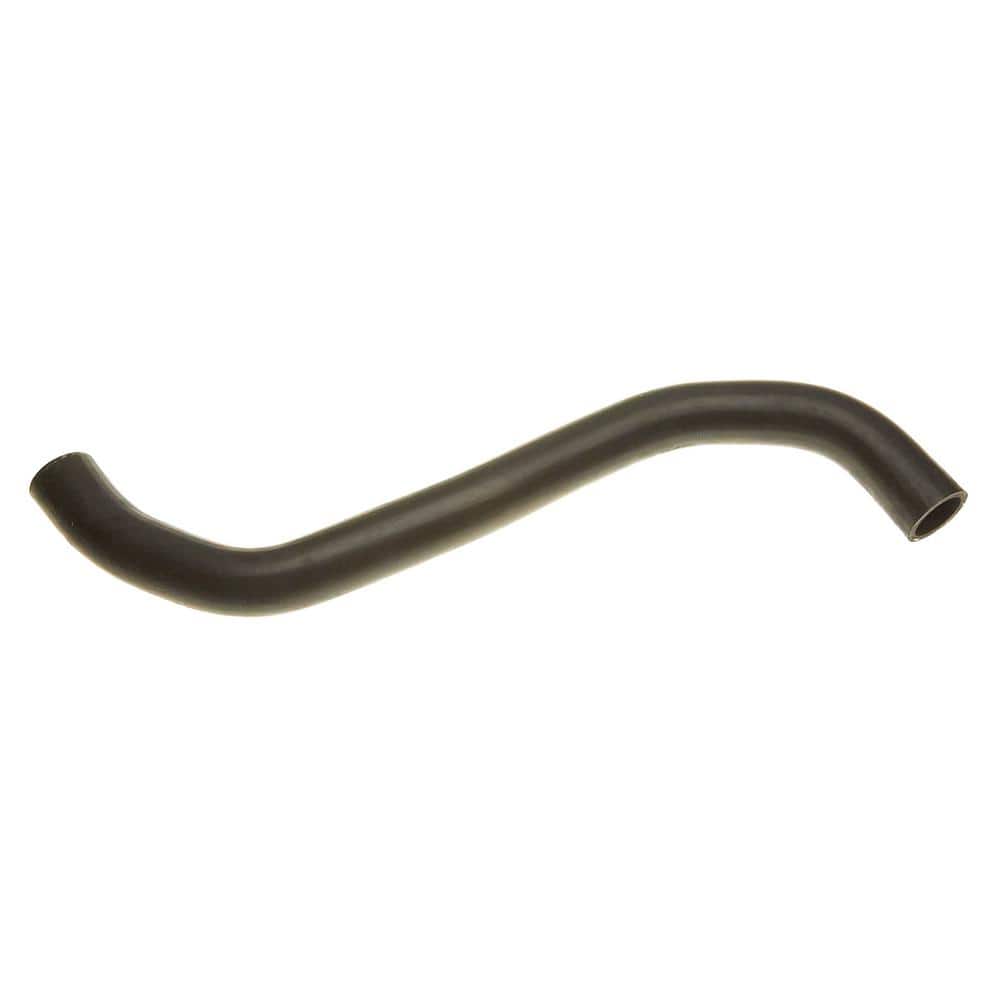 ACDelco Molded Radiator Coolant Hose - Upper 26551X - The Home Depot