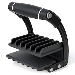 PRO-SERIES 6 ft. Extension for Drywall and Panel Hoist DWHE6 - The Home ...