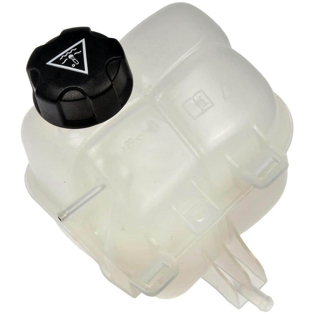 OE Solutions Pressurized Coolant Reservoir-603-332 - The Home Depot