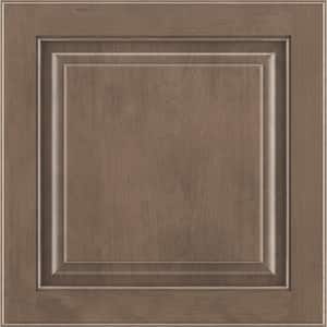 American Woodmark Portola 11 9/16 in. W x 3/4 in. D x 11 1/2 in. H in ...