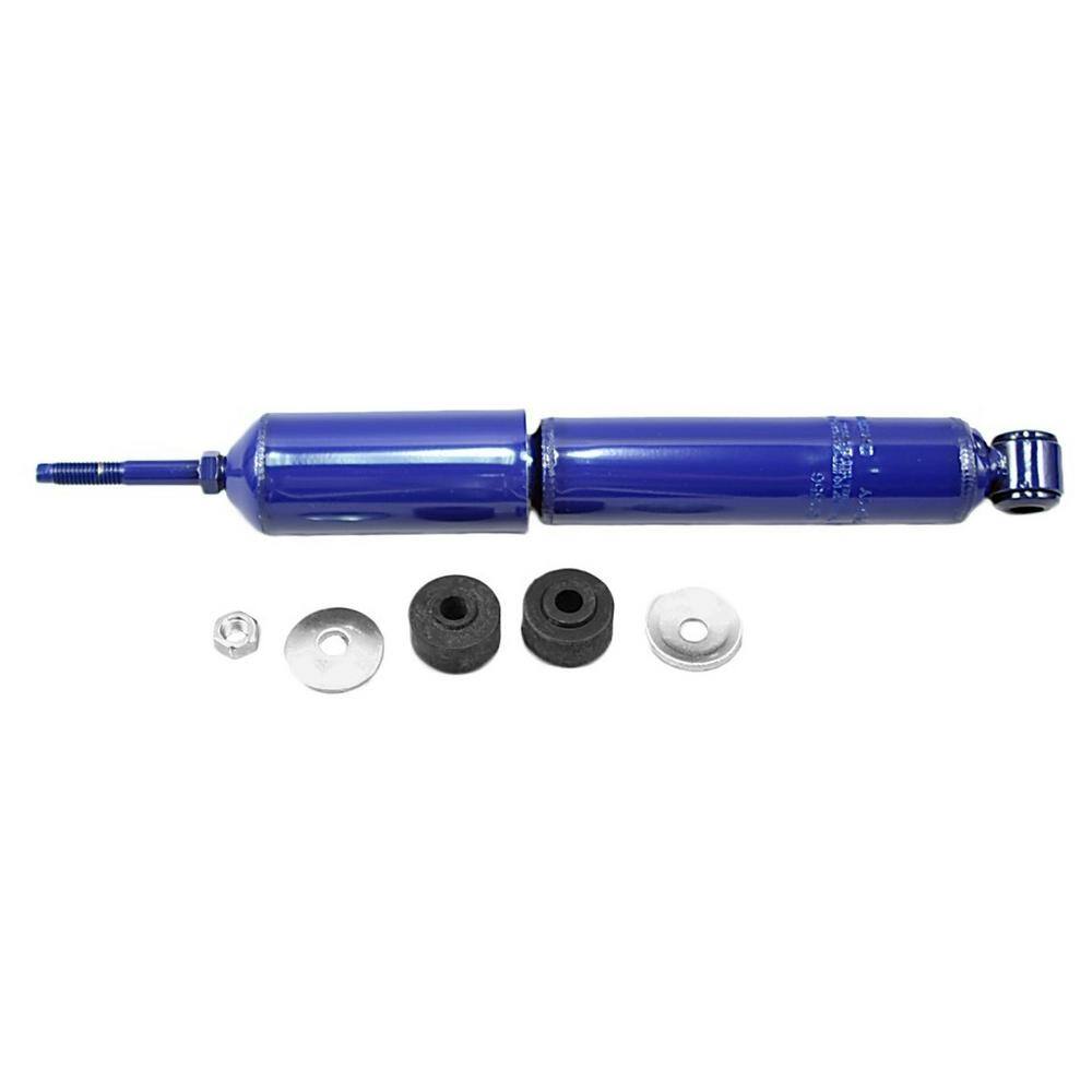 Monroe Monro-Matic Plus Shock Absorber 32356 - The Home Depot