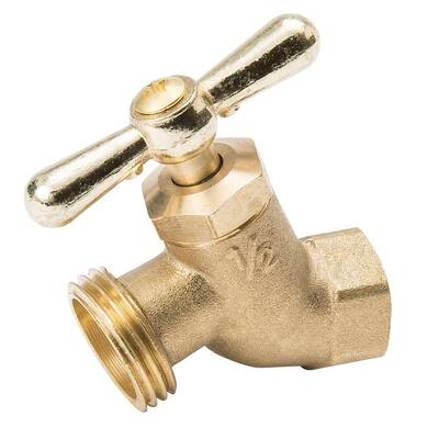 1/2 - Hose Bibbs - Valves - The Home Depot