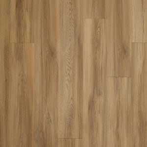 Lifeproof Take Home Sample - Ashwood Avenue Hickory Click Lock ...