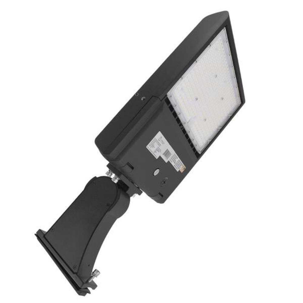 BEYOND LED TECHNOLOGY Bear Adjustable 150-Watt Equivalent Integrated ...