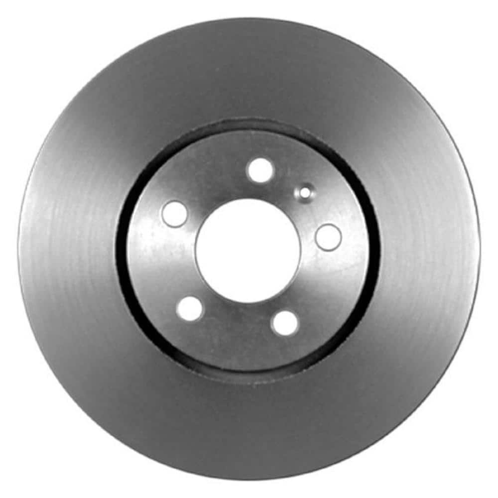 Bendix Disc Brake Rotor PRT5278 - The Home Depot