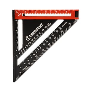 Husky 2-in-1 Extendable Square HSSP6N - The Home Depot