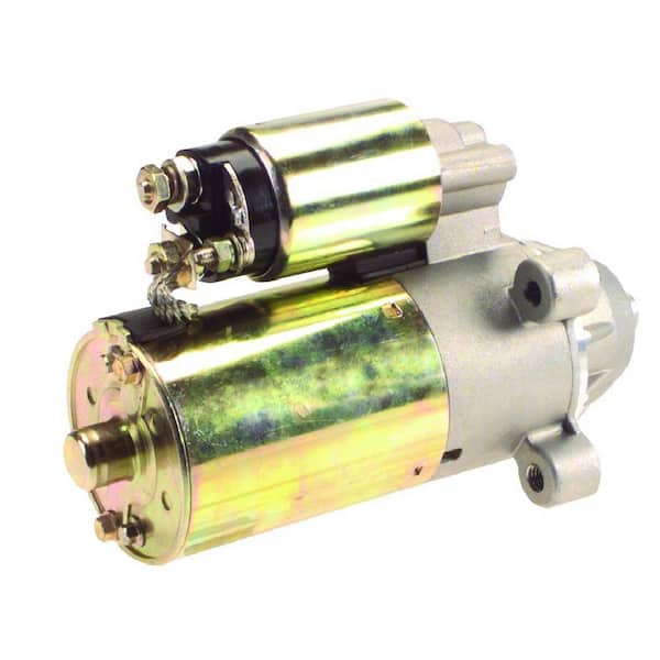 WPS World Power Systems Starter Motor 3270N - The Home Depot
