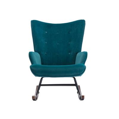 Teal - Accent Chairs - Chairs - The Home Depot