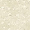Chesapeake Braham Taupe Floral Trail Taupe Paper Strippable Roll ...
