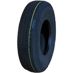Hi-Run Knobby 5 PSI 14.5 in. x 70-6 in. 2-Ply ATV Tire WD1042 - The ...