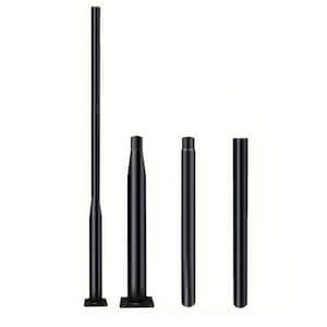 Metal - Light Poles - The Home Depot