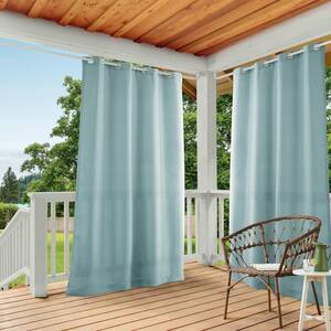 Outdoor drapes store