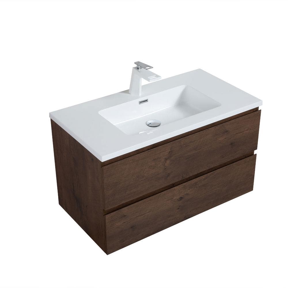 Have a question about Opvande Alice 36 in. W x 20 in. D x 22 in. H ...