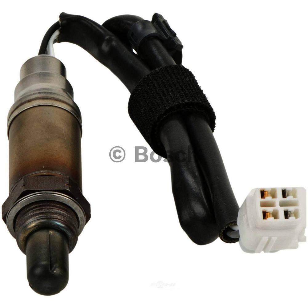 Bosch Oxygen Sensor 15814 - The Home Depot