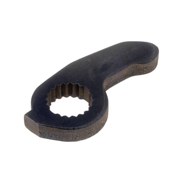 Clutch Rod Push Lever 14045 - The Home Depot