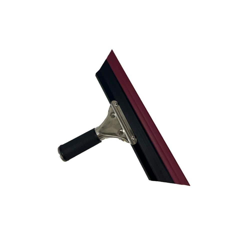 ToolPro 12 in. Magic Trowel Knockdown Texture Trowel TP08826 - The Home ...