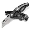 CAT Folding Utility Knife 980018 - The Home Depot