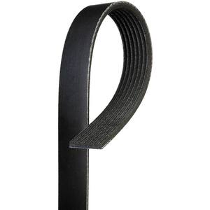 Gates Premium OE Micro-V Belt K060640 - The Home Depot