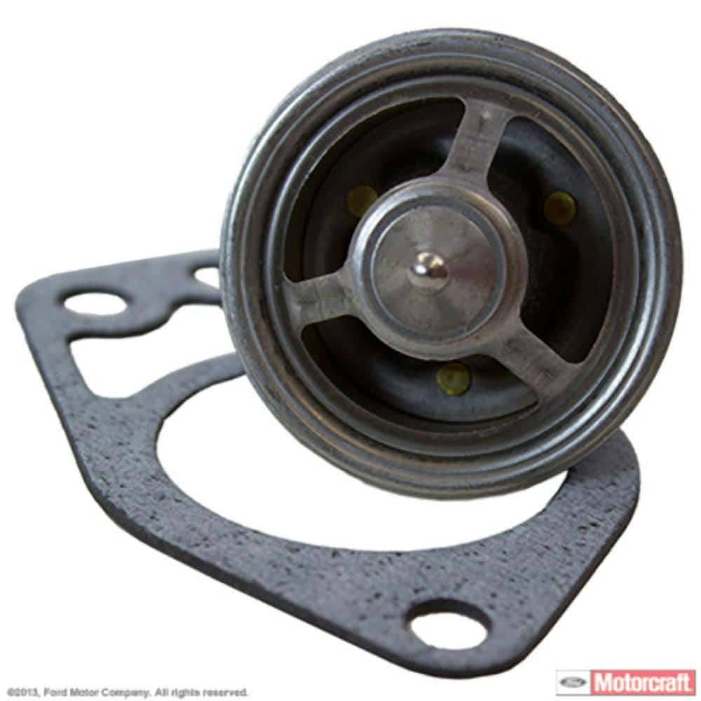 Motorcraft Therm 190 RT-1049 - The Home Depot