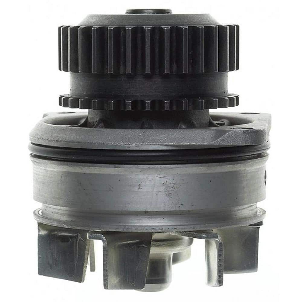 Gates Water Pump(Standard) 43520 - The Home Depot