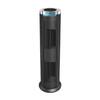 Therapure Air Purifier Tower with UV Germicidal Light TPP240 - The Home ...