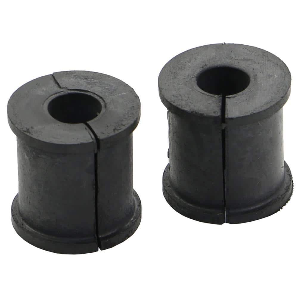 Suspension Stabilizer Bar Bushing Kit K201386 - The Home Depot