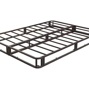 Hollywood Bed Frame Full Enforce Platform Base EPB3440F - The Home Depot