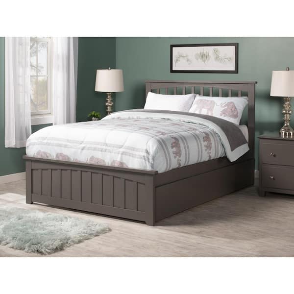 Atlantic furniture urban bed frame store