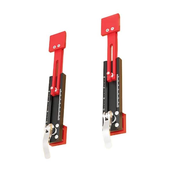 Angel Sar Siding Gauge Tool, Home Siding Removal and Repair Kit, House ...