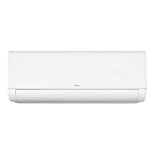 TCL 12,000 BTU 23 SEER2 Low Ambient 1-Zone Ductless Mini Split Heat ...