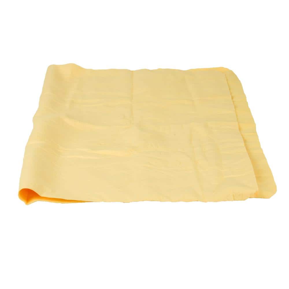 Detailer's Choice Kwik Dry PVA Sponge 6700-7 - The Home Depot