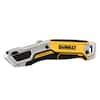 DEWALT Toughseries Retractable Utility Knife with Blade Storage ...